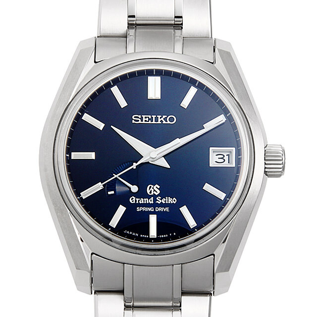 SBGA127 Grand Seiko（グランドセイコー） ヒストリカルコレクション 62GS 現代デザイン 中古 | 東京・大阪の高級 ...