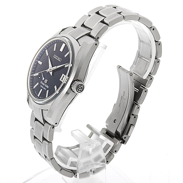 SBGA127 Grand Seiko（グランドセイコー） ヒストリカルコレクション 62GS 現代デザイン 中古 | 東京・大阪の高級 ...