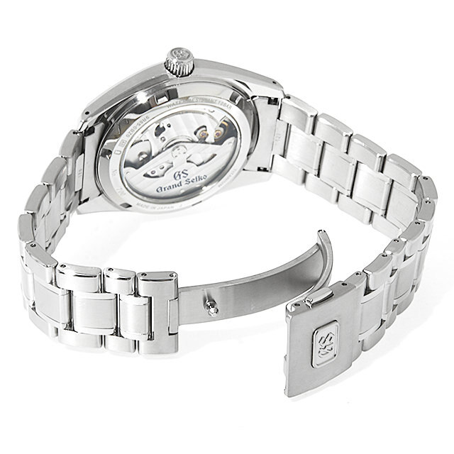 SBGA127 Grand Seiko（グランドセイコー） ヒストリカルコレクション 62GS 現代デザイン 中古 | 東京・大阪の高級 ...