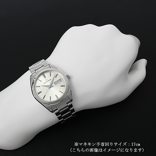 SBGT235 Grand Seiko（グランドセイコー） ヘリテージコレクション 9Fクォーツ 中古 | 東京・大阪の高級ブランド時計の販売 ...