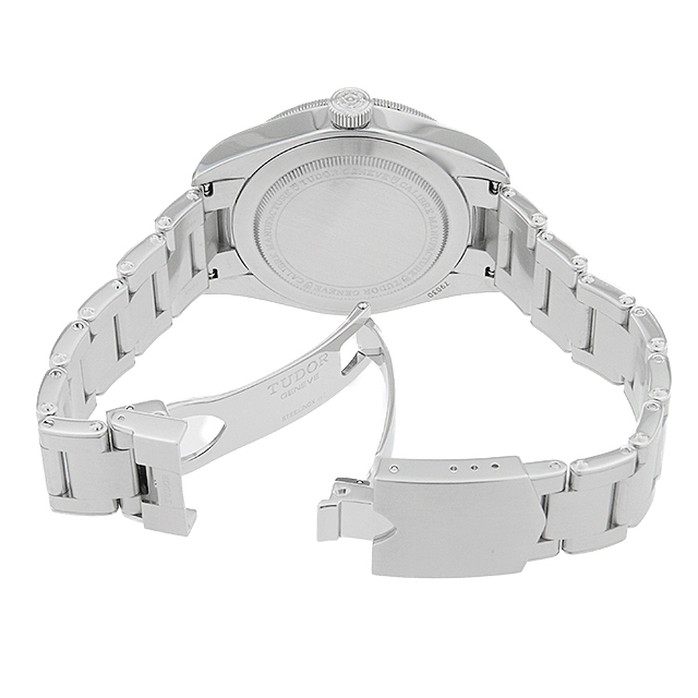 79030N TUDOR（チューダー） ブラックベイ58 中古 | 高級ブランド時計の販売・通販ならGINZA RASIN - U-79030N-8