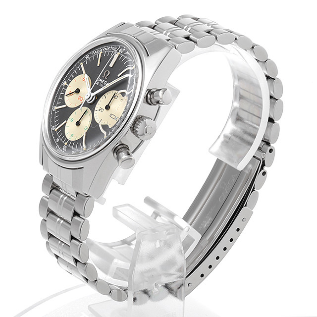 145.018 OMEGA（オメガ） デヴィル クロノグラフ アンティーク | 東京・大阪の高級ブランド時計の販売・通販ならGINZA ...