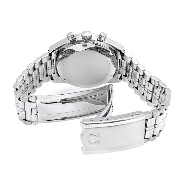 145.018 OMEGA（オメガ） デヴィル クロノグラフ アンティーク | 東京・大阪の高級ブランド時計の販売・通販ならGINZA ...