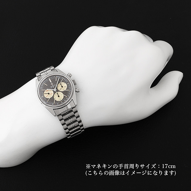 145.018 OMEGA（オメガ） デヴィル クロノグラフ アンティーク | 東京・大阪の高級ブランド時計の販売・通販ならGINZA ...