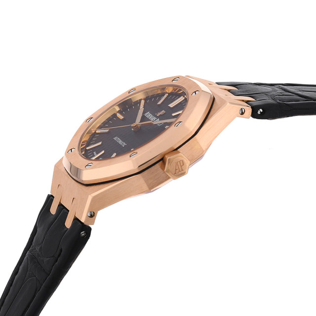 15450OR.OO.D002CR.01 AUDEMARS PIGUET（オーデマピゲ） ロイヤルオーク 37mm 中古 | 東京・大阪の高級 ...