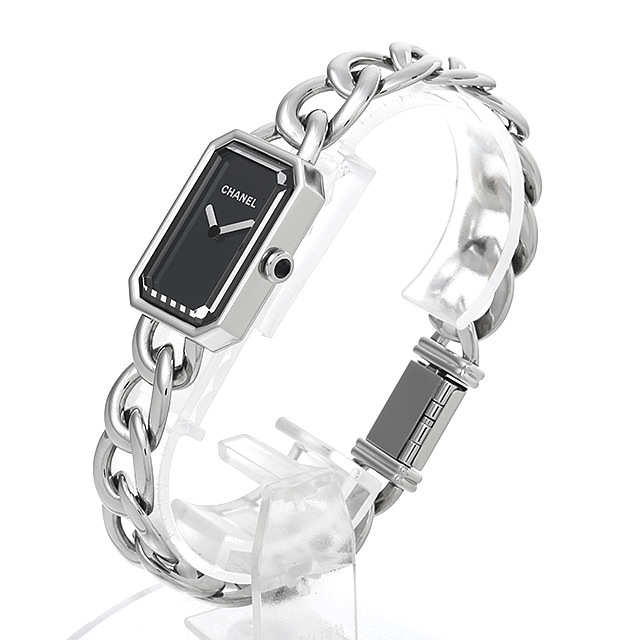 H3250 CHANEL（シャネル） プルミエール 中古 | 東京・大阪の高級ブランド時計の販売・通販ならGINZA RASIN U-H3250