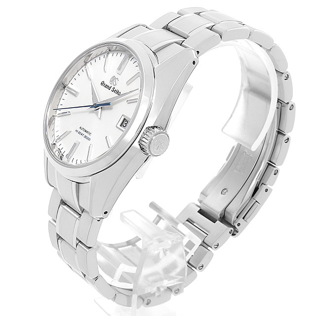 SBGH201 Grand Seiko（グランドセイコー） ヘリテージコレクション メカニカル ハイビート36000 マスターショップ限定 ...