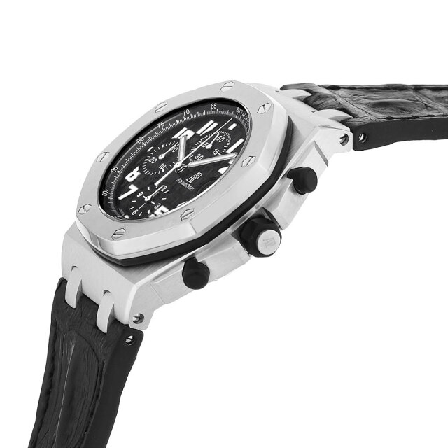 26170ST.OO.D101CR.03 AUDEMARS PIGUET（オーデマピゲ） ロイヤルオーク オフショア クロノグラフ 42mm ...