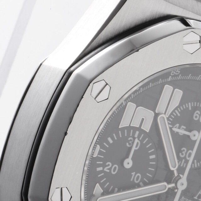 26170ST.OO.D101CR.03 AUDEMARS PIGUET（オーデマピゲ） ロイヤルオーク オフショア クロノグラフ 42mm ...