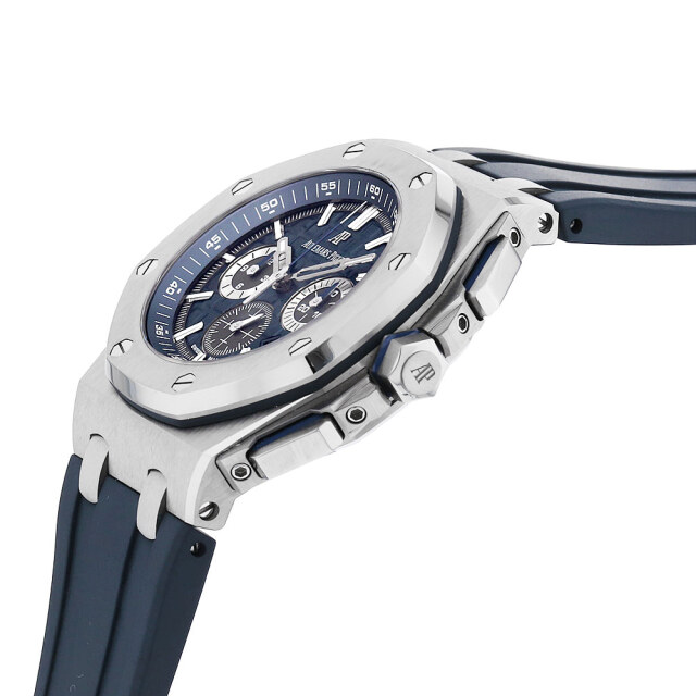 26480TI.OO.A027CA.01 AUDEMARS PIGUET（オーデマピゲ） ロイヤルオーク オフショア クロノグラフ 42mm ...