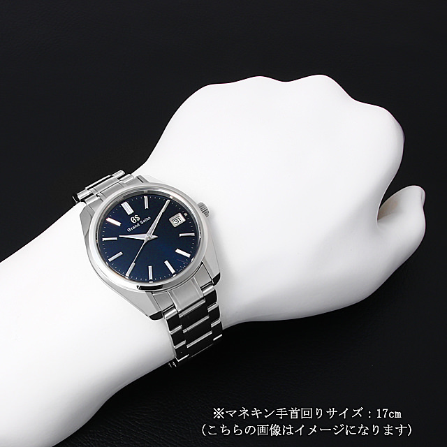 SBGP005 Grand Seiko（グランドセイコー） ヘリテージコレクション 9Fクォーツ マスターショップ限定 中古 | 東京・大阪の ...