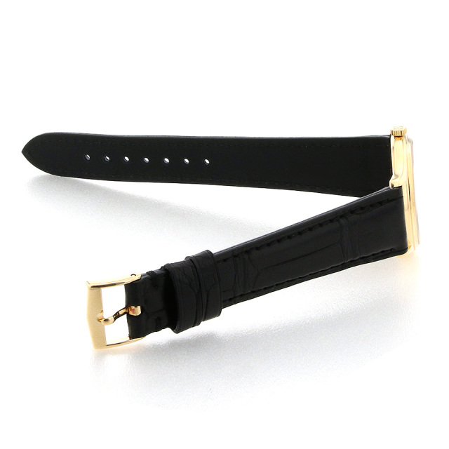 3923J PATEK PHILIPPE（パテックフィリップ） カラトラバ 中古 | 東京・大阪の高級ブランド時計の販売・通販ならGINZA ...