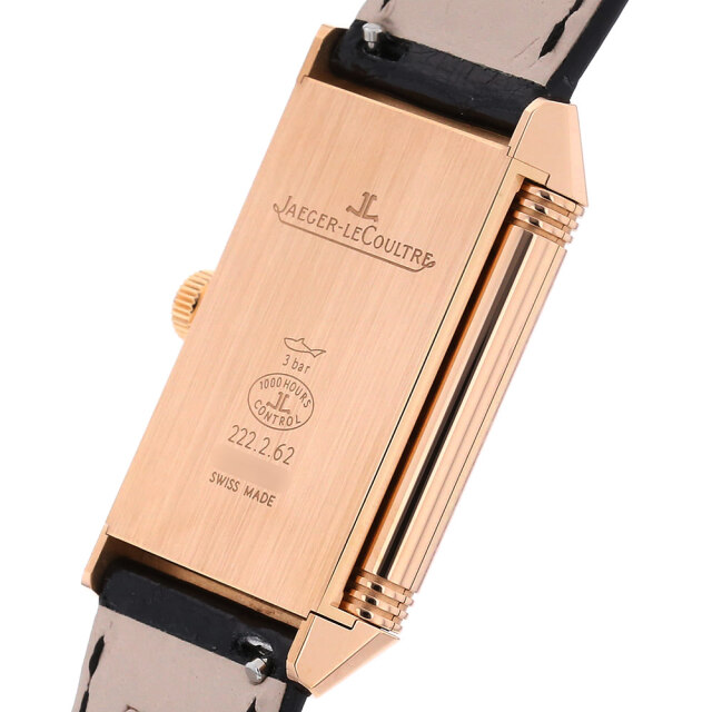 Q2542540 JaegerLeCoultre（ジャガールクルト） レベルソ クラシック 中古 | 東京・大阪の高級ブランド時計の販売・通販 ...