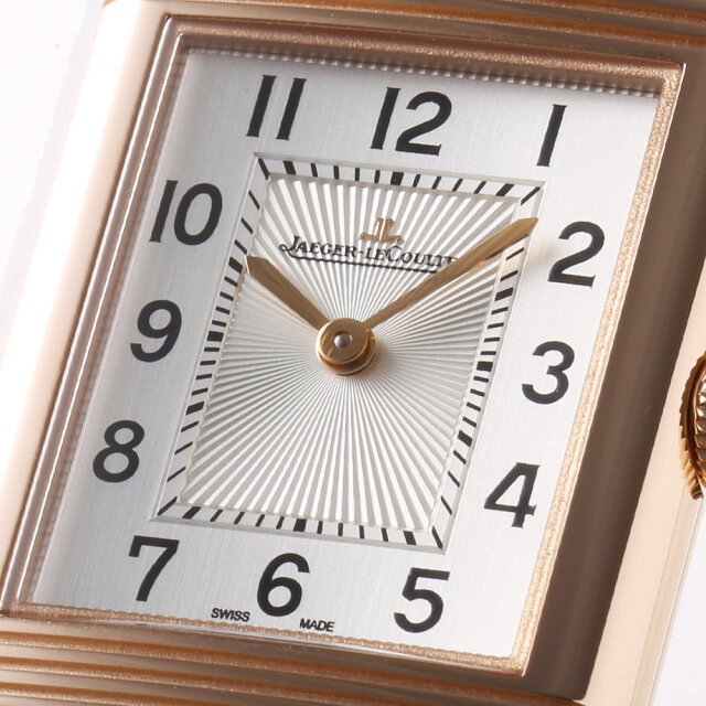 Q2542540 JaegerLeCoultre（ジャガールクルト） レベルソ クラシック 中古 | 東京・大阪の高級ブランド時計の販売・通販 ...