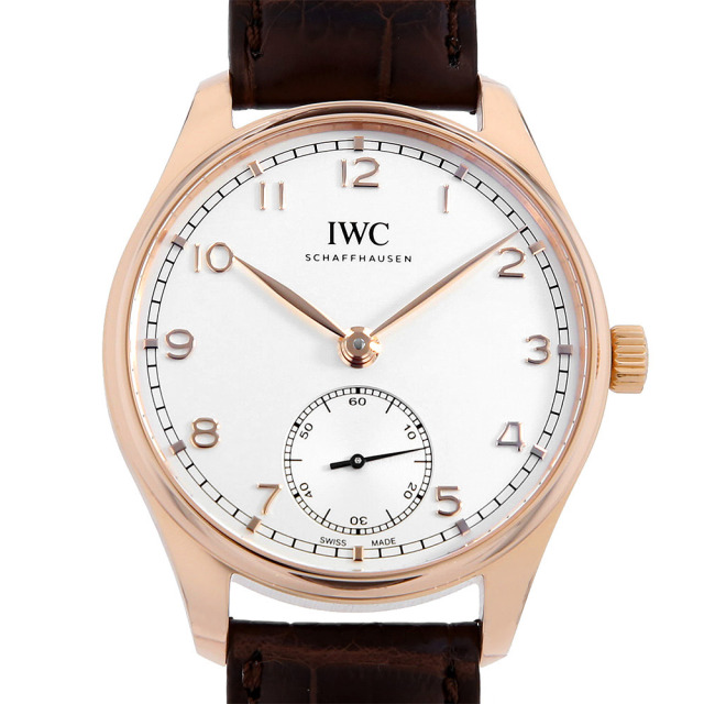 IW358306 IWC ポルトギーゼ オートマティック 40 中古 | 東京・大阪の高級ブランド時計の販売・通販ならGINZA RASIN ...