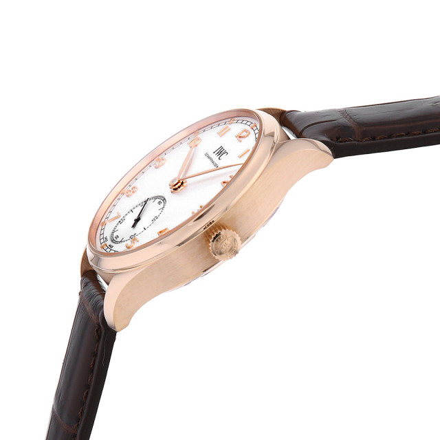 IW358306 IWC ポルトギーゼ オートマティック 40 中古 | 東京・大阪の高級ブランド時計の販売・通販ならGINZA RASIN ...