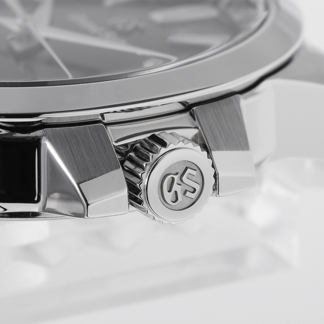 SBGX255 ブラック Grand Seiko（グランドセイコー）中古 | 東京・大阪の高級ブランド時計の販売・通販ならGINZA ...