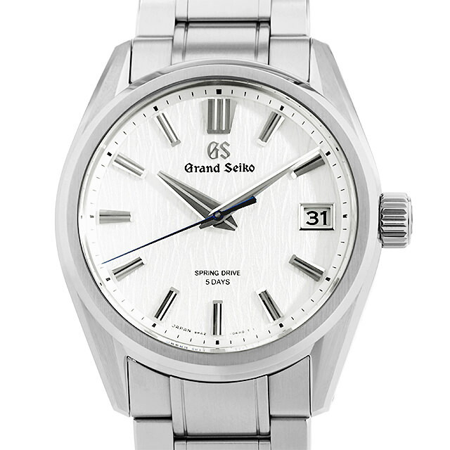 SLGA009 Grand Seiko（グランドセイコー） エボリューション9 コレクション マスターショップ限定 未使用 | 高級ブランド ...