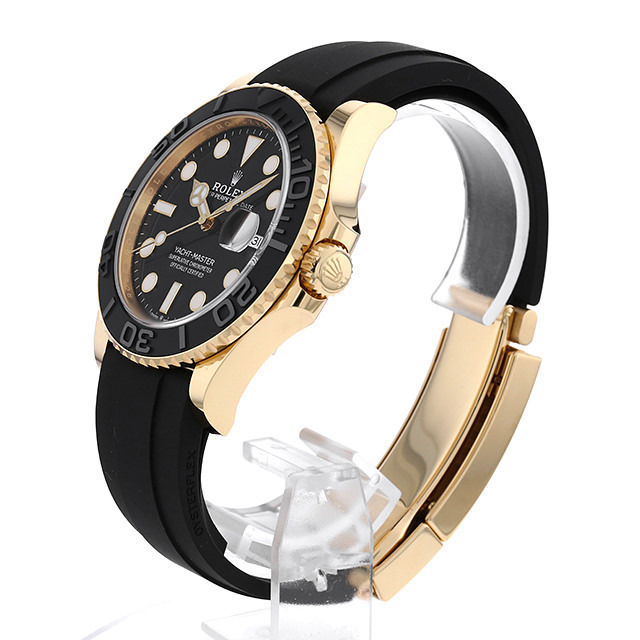 226658 ROLEX（ロレックス） ヨットマスター42 新品 | 高級ブランド時計の販売・通販ならGINZA RASIN - N-226658-2