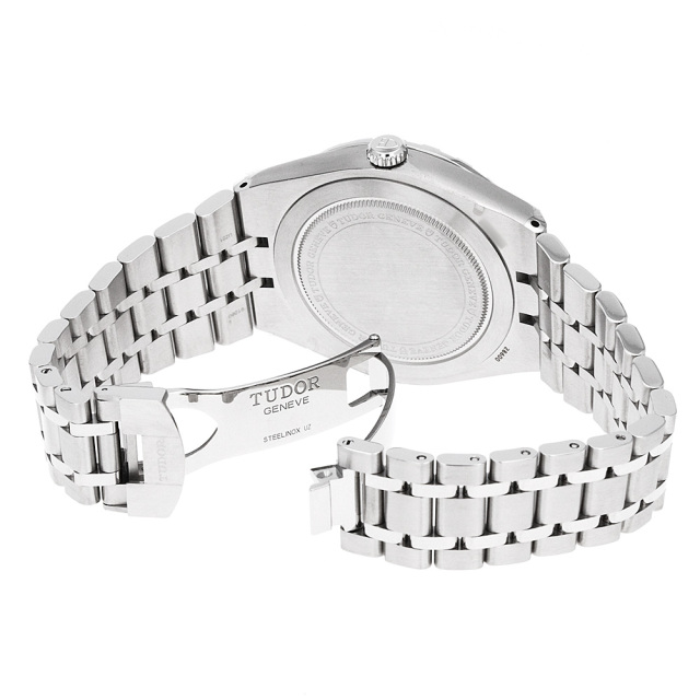 28600 TUDOR（チューダー） ロイヤル 新品 | 東京・大阪の高級ブランド時計の販売・通販ならGINZA RASIN - N ...