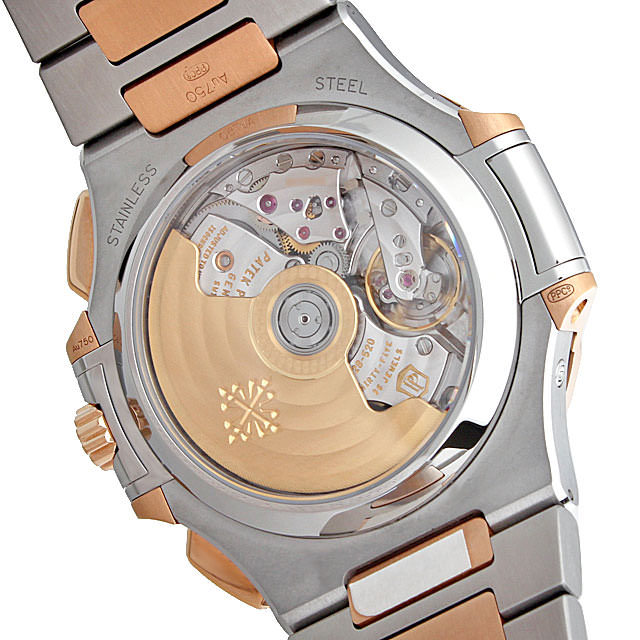 5980/1AR-001 パテックフィリップ(PATEK PHILIPPE) ノーチラス 新品 | 東京・大阪の高級ブランド時計の販売・通販 ...