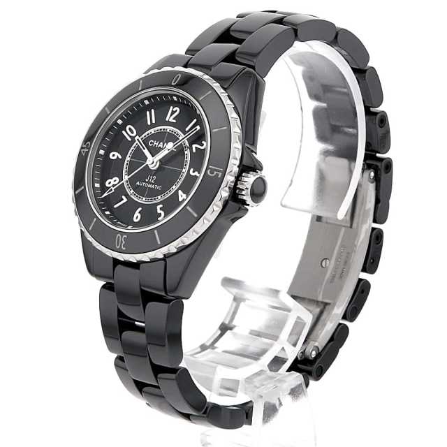 H5696 CHANEL（シャネル） J12 キャリバー12.2 新品 | 高級ブランド時計の販売・通販ならGINZA RASIN - N-H5696