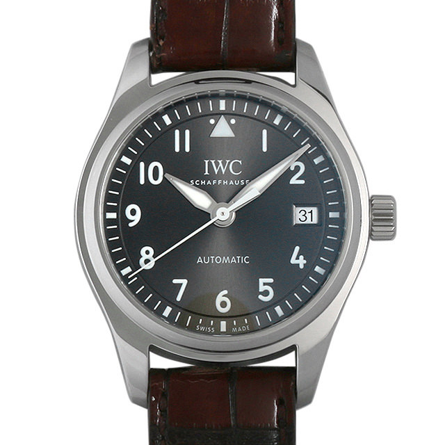 IW324001 IWC パイロットウォッチ オートマティック36 新品 | 東京・大阪の高級ブランド時計の販売・通販ならGINZA RASIN
