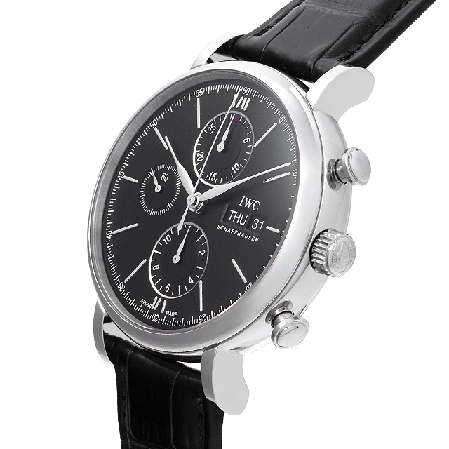 IW391029 IWC ポートフィノ クロノグラフ 新品 | 高級ブランド時計の販売・通販ならGINZA RASIN N-IW391029