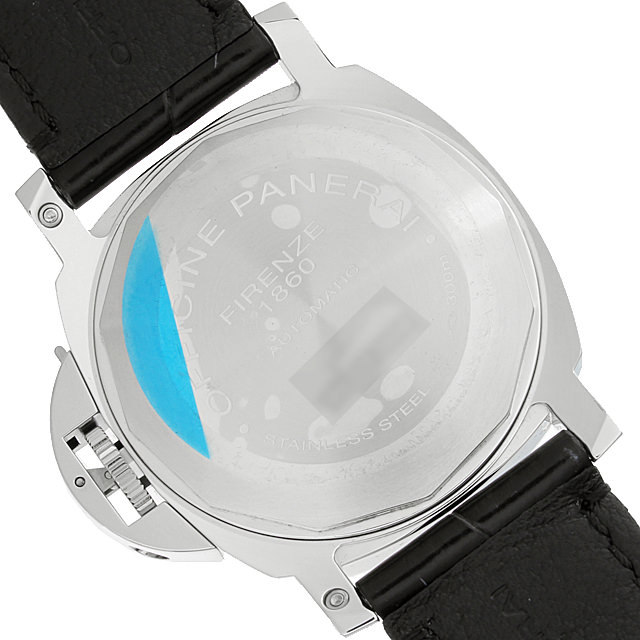 PAM00104 PANERAI（パネライ） ルミノールマリーナ 新品 | 東京・大阪の高級ブランド時計の販売・通販ならGINZA RASIN ...