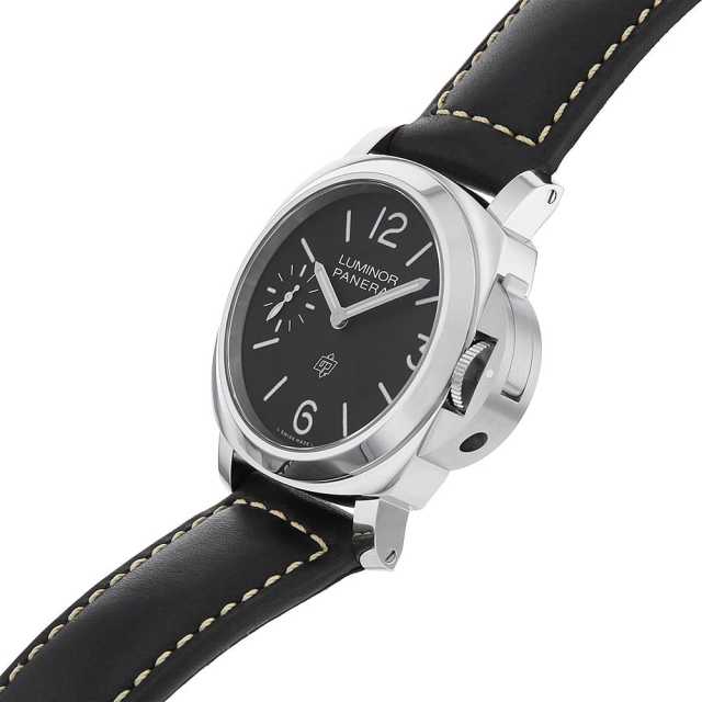 PAM01084 PANERAI（パネライ） ルミノール ロゴ 新品 | 東京・大阪の高級ブランド時計の販売・通販ならGINZA RASIN ...