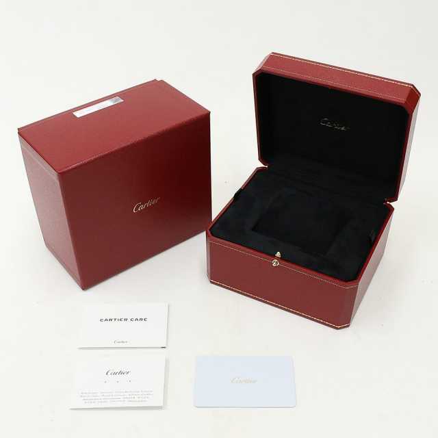 W2PN0013 シルバー Cartier（カルティエ）パンテール ドゥ カルティエ 新品 | 東京・大阪の高級ブランド時計の販売・通販なら ...