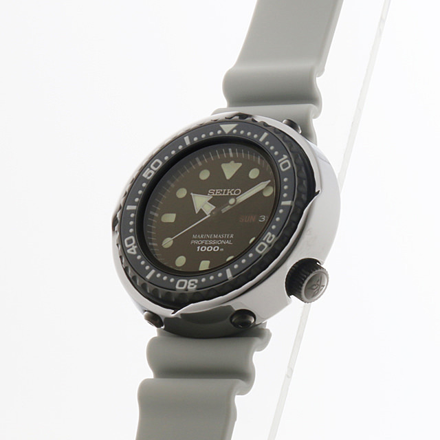 SBBN029 SEIKO（セイコー） マリンマスター プロフェッショナル 世界限定700本 未使用 | 東京・大阪の高級ブランド時計の販売 ...