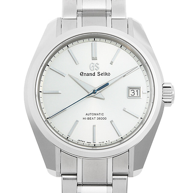 SBGH277 Grand Seiko（グランドセイコー） メカニカルハイビート36000 キャリバー9S マスターショップ限定 未使用 ...