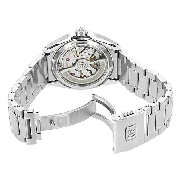 SLGH005 Grand Seiko（グランドセイコー） ヘリテージコレクション マスターショップ限定 未使用 | 高級ブランド時計の販売 ...