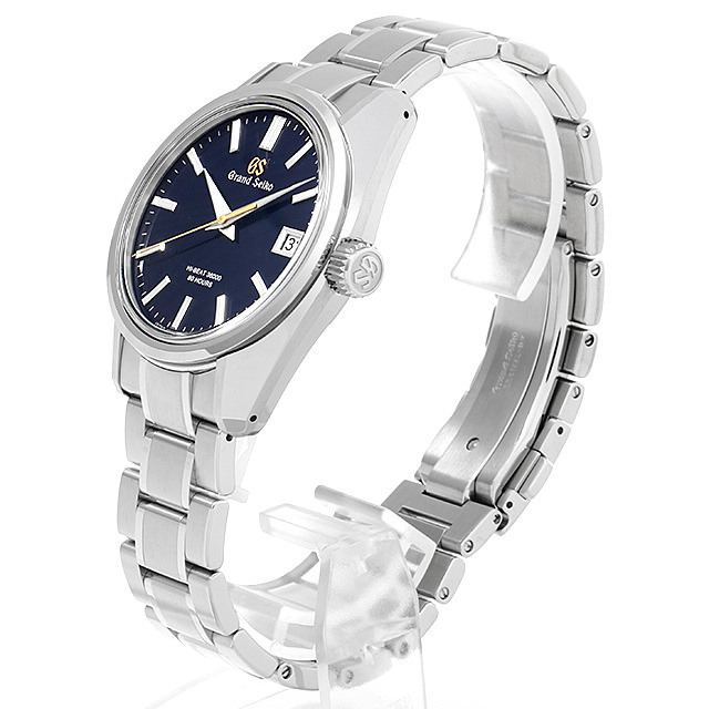 SLGH009 Grand Seiko（グランドセイコー） ヘリテージコレクション 44GS 55周年記念限定モデル 世界限定550本 未使用 ...