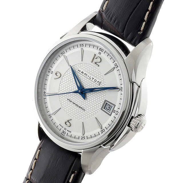 H32455557 HAMILTON（ハミルトン） ジャスマスター ビューマチック オート 新品 | 東京・大阪の高級ブランド時計の販売・通販 ...