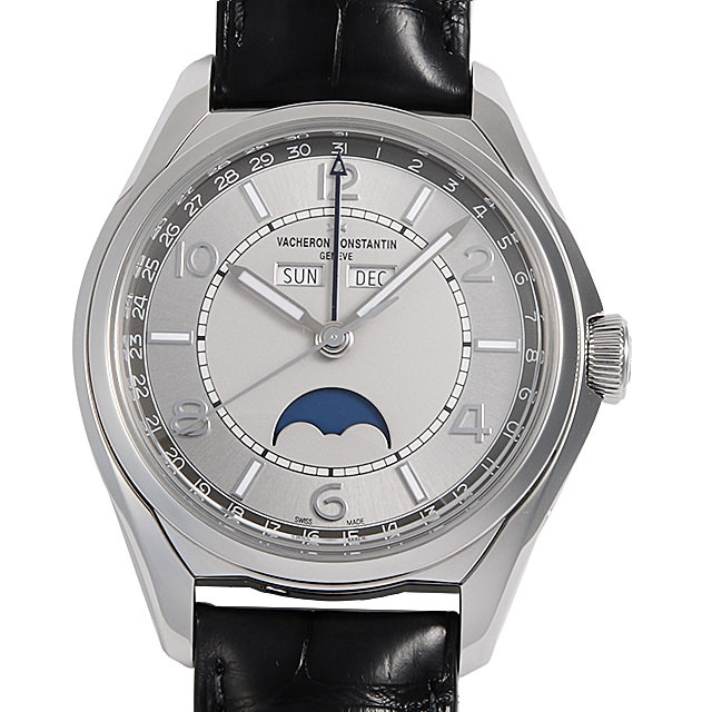 4000E/000A-B439 VACHERON CONSTANTIN（ヴァシュロンコンスタンタン） フィフティーシックス コンプリート ...