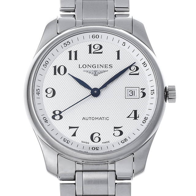 L2.793.4.78.6 LONGINES（ロンジン） マスターコレクション 新品 | 東京・大阪の高級ブランド時計の販売・通販なら ...