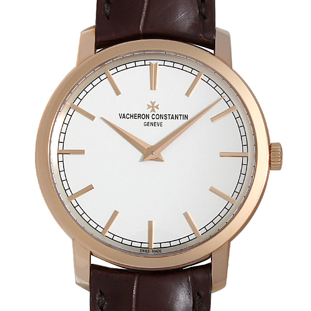 43075/000R-9737 ヴァシュロンコンスタンタン(VACHERON CONSTANTIN) パトリモニー トラディショナル セルフ ...