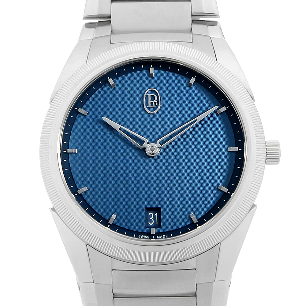 PFS914-1020003-100182 ライトブルー PARMIGIANI FLEURIER（パルミジャーニ フルーリエ）トンダ PF ...