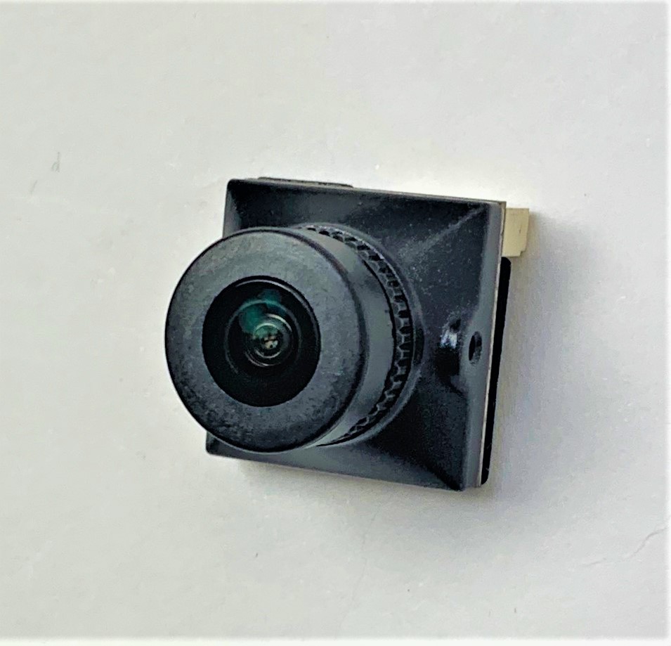 RaceCam R1 Mini 1200TVL 2．1mm Camera
