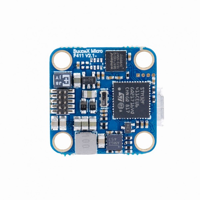 SucceX Micro F4 V2.1 Flight Controller