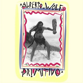 Alberto Wolf / Primitivo (CD) Record Shop "Reconquista"