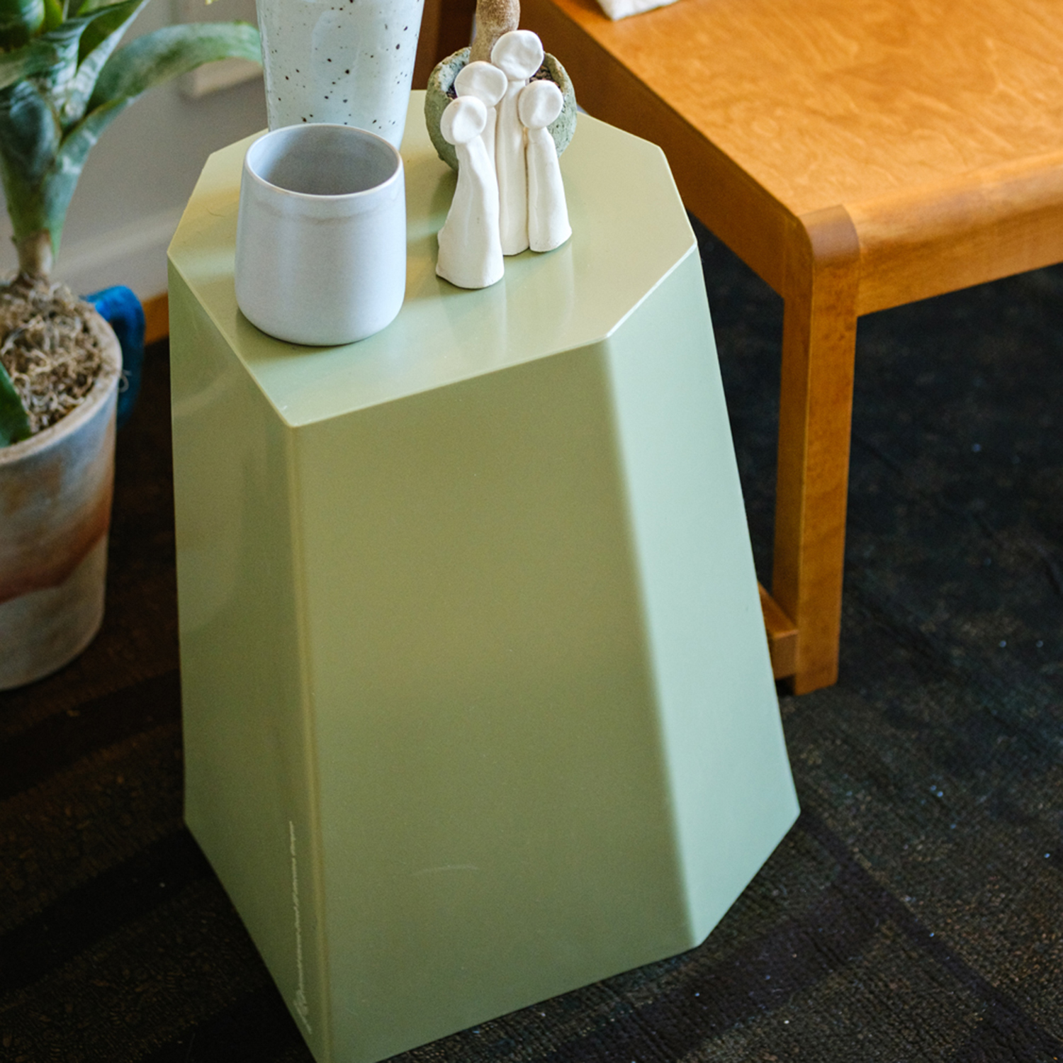 Arnold Circus Stool REISM公式オンラインストア REISM SELECT