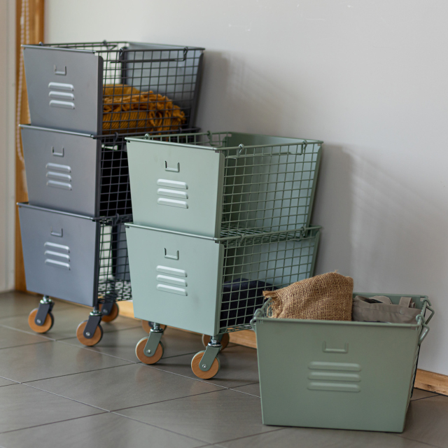 LIV STACKING BOX SET REISM公式オンラインストア REISM SELECT