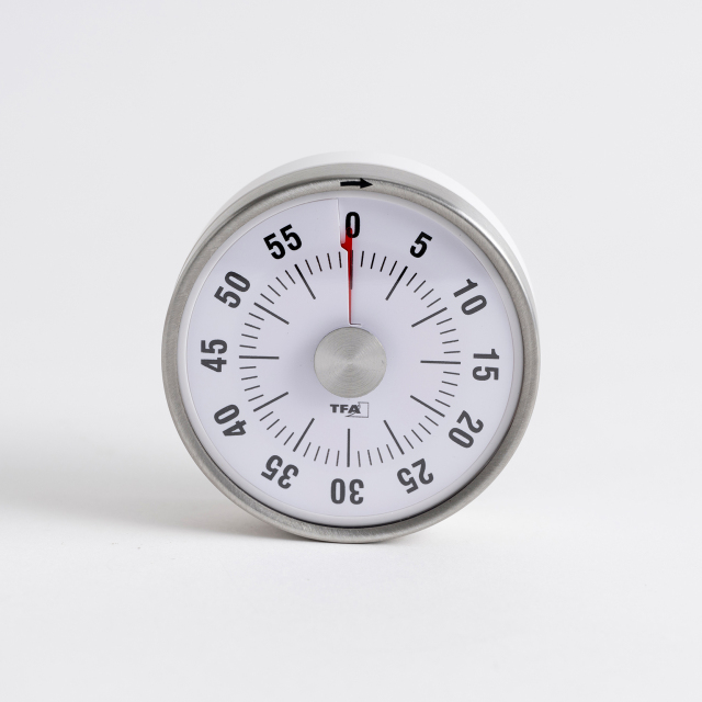 Analog kitchen timer PUCK REISM公式オンラインストア REISM SELECT