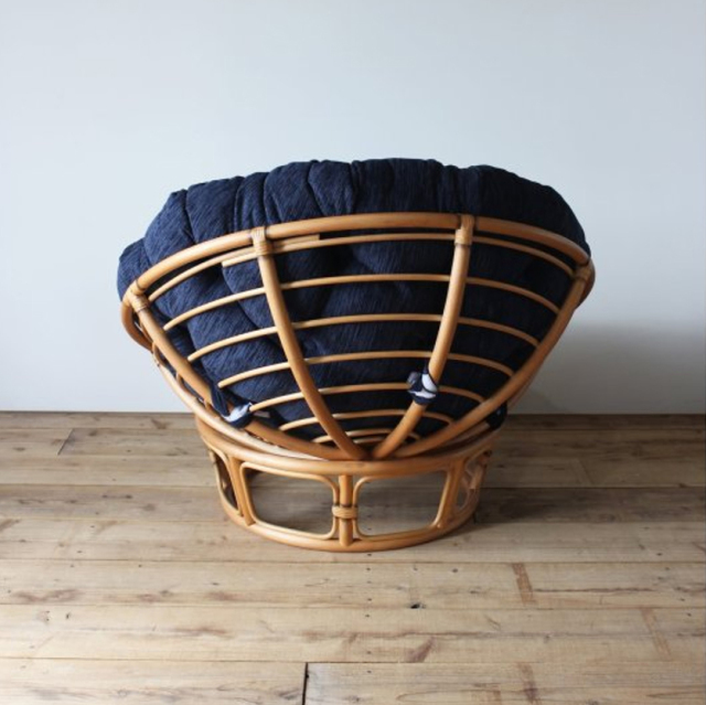 WICKER EASY CHAIR NV REISM公式オンラインストア REISM SELECT