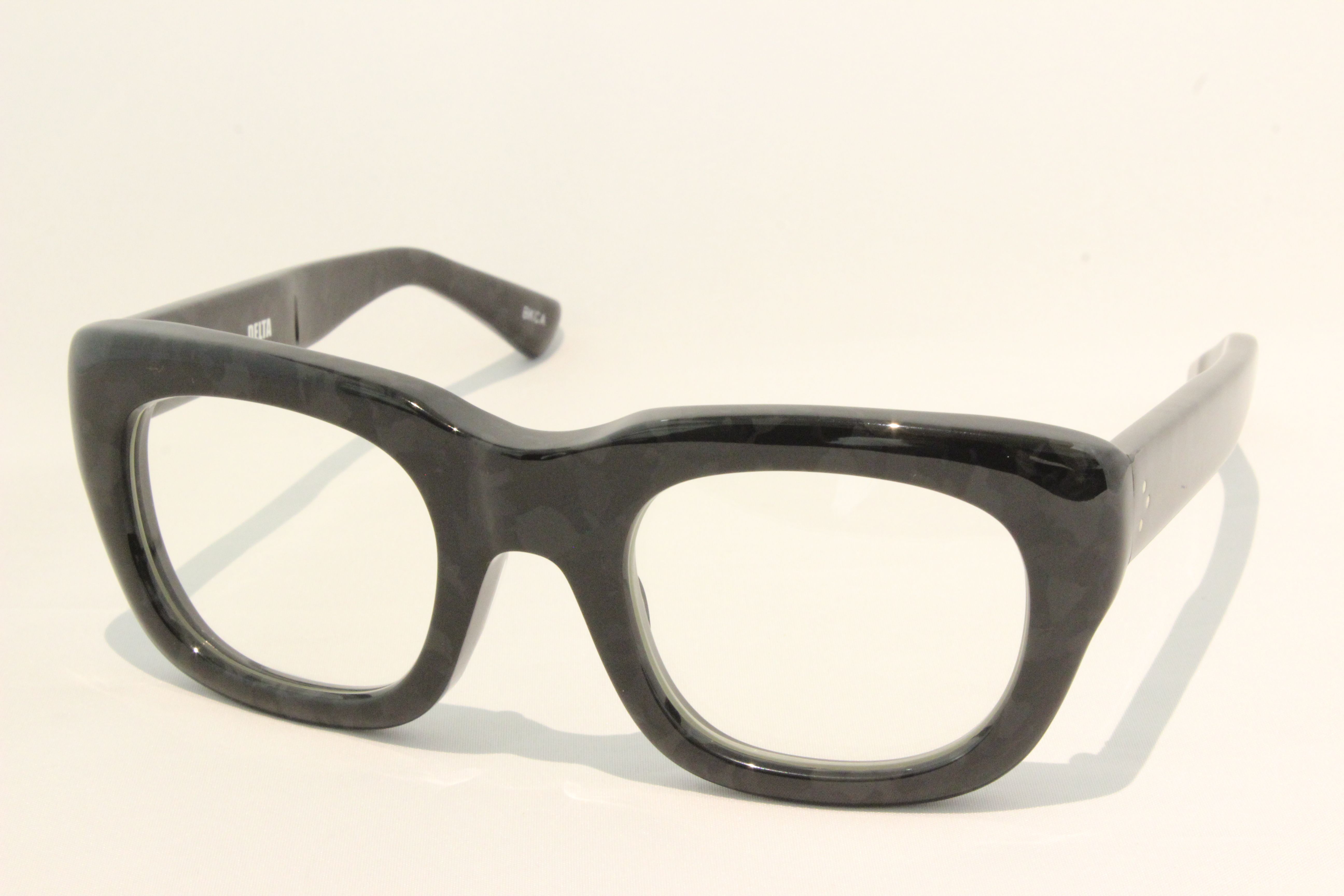 【送料無料】EFFECTOR（エフェクター） DELTA [デルタ] COLOR. BKCA (ブラック/カモフラージュ)