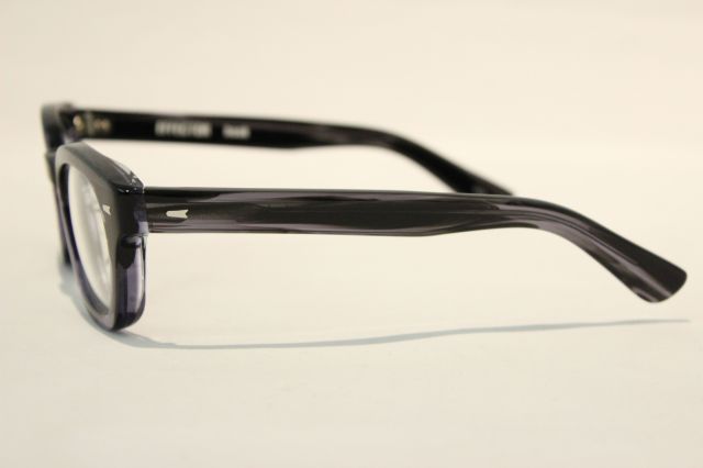 【送料無料】EFFECTOR（エフェクター） hook[フック] COLOR. BK2 (ブラックツートン)