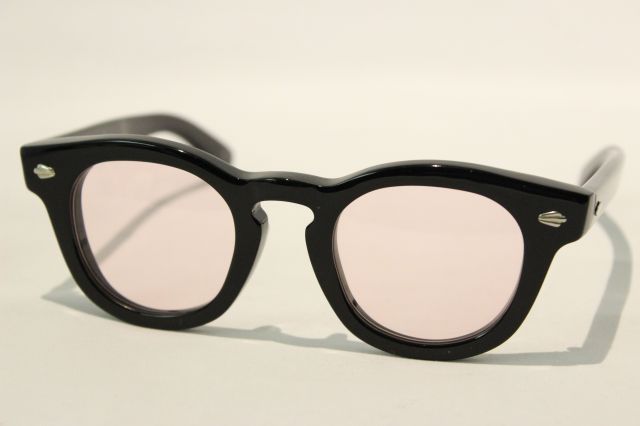 エフェクター クロマティック メガネ EFFECTOR CHROMATIC BK (Black)